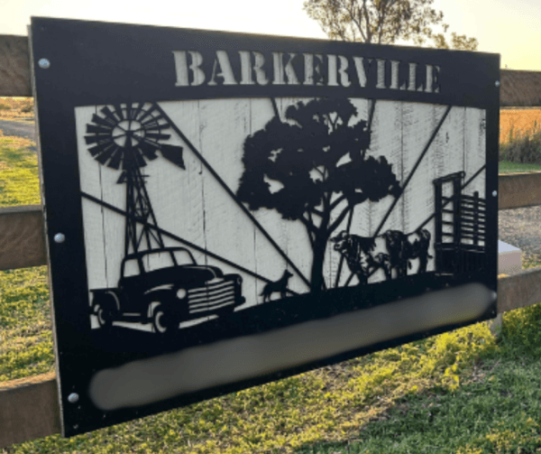 Home - Farm Signs Australia