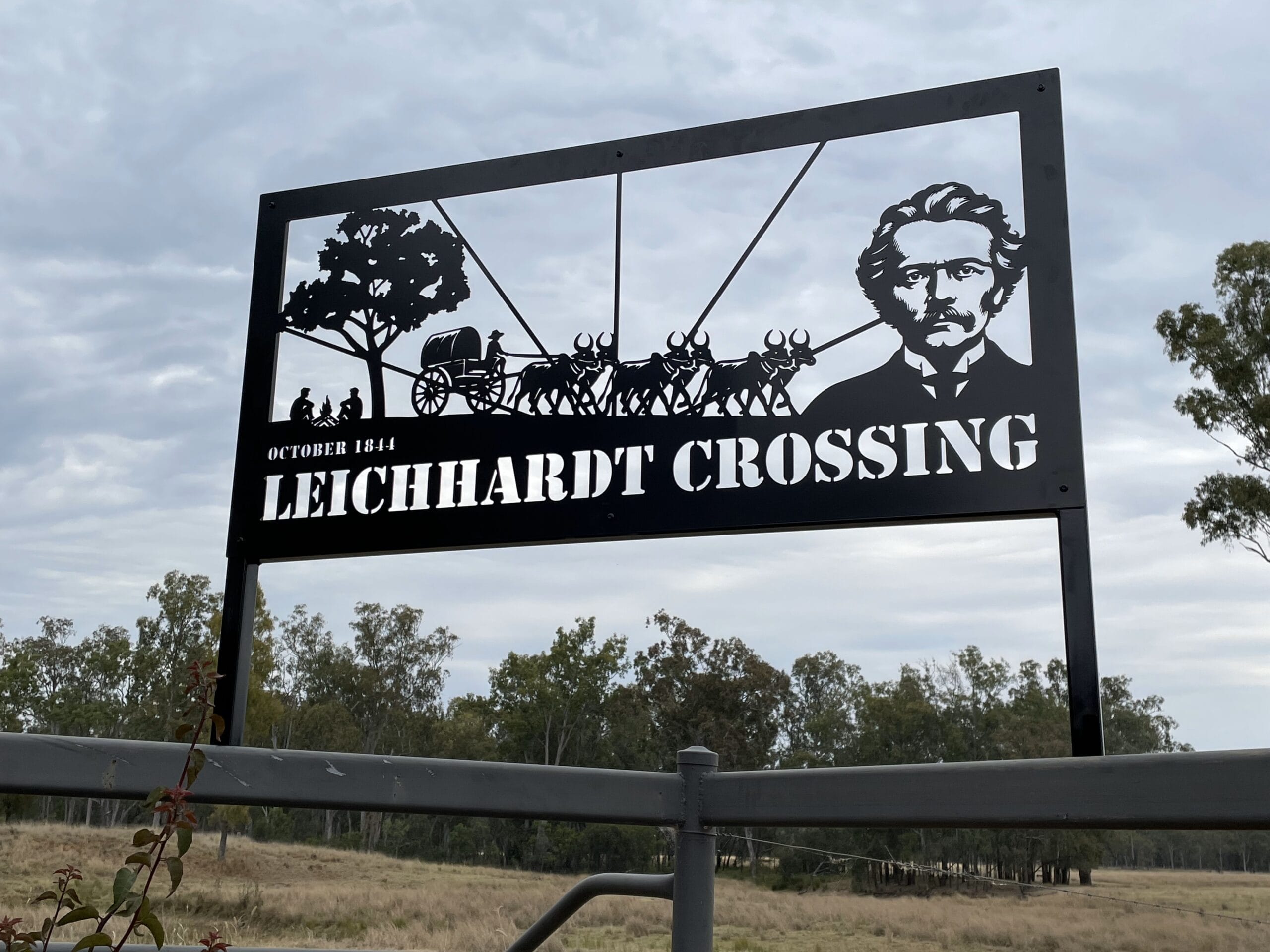 Home - Farm Signs Australia