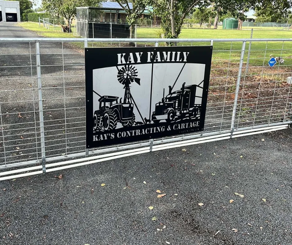 Home - Farm Signs Australia